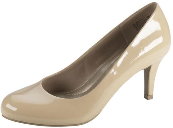 The Most Comfortable Pumps and Heels According to Shoppers