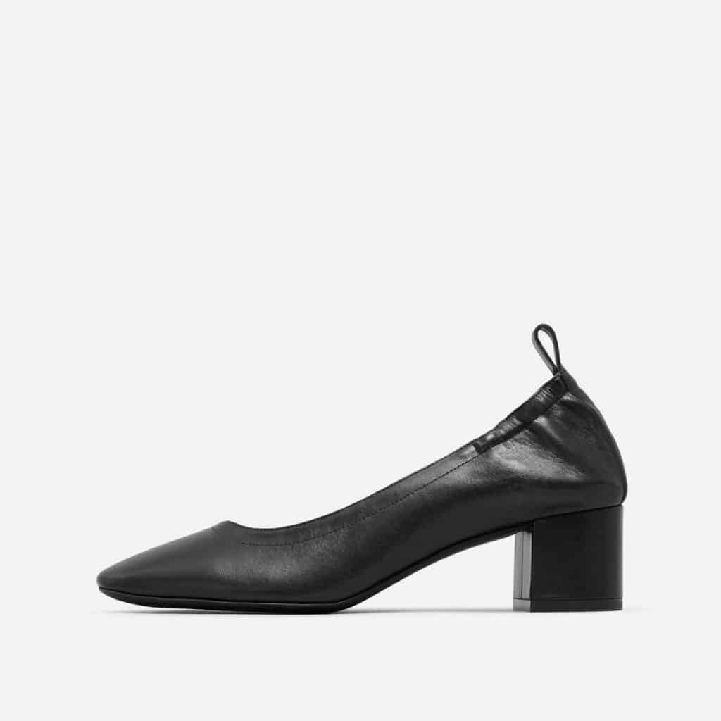 The Most Comfortable Pumps and Heels According to Shoppers