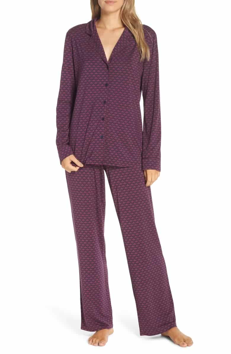 The Most Comfortable Pajamas For Women Comfortnerd