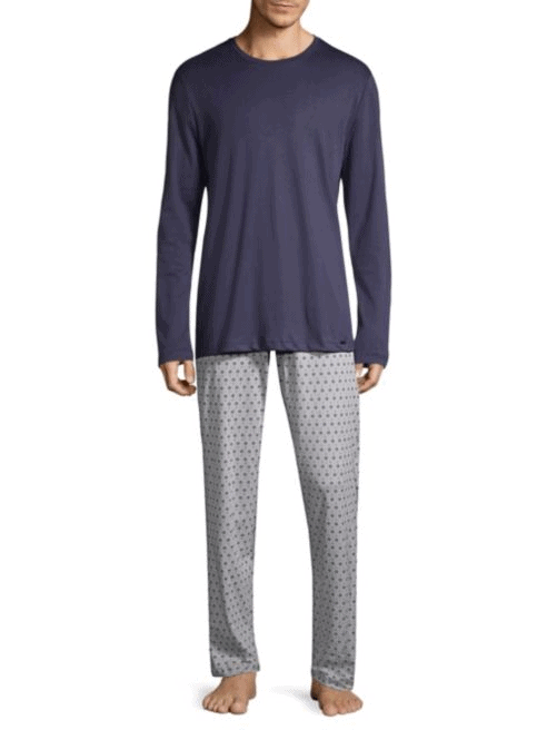 9 Super Comfortable Men’s Pajamas | ComfortNerd