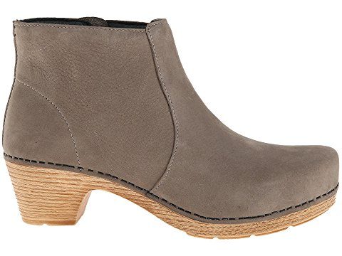 The Most Comfortable Women's Ankle Boots and Booties