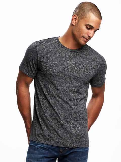 10 of the Most Comfortable Men's T-Shirts Around | Comfort Nerd