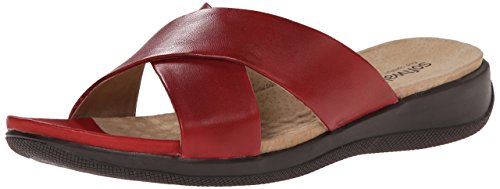 The Most Comfortable Slide Sandals for Women | ComfortNerd