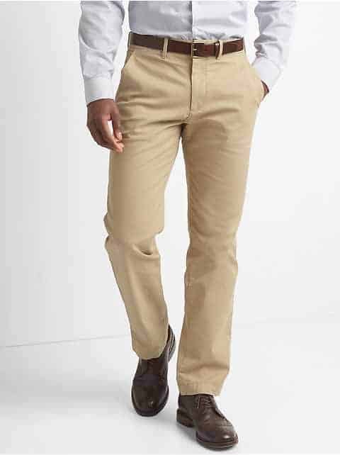 Most Comfortable Business Casual Pants for Men|