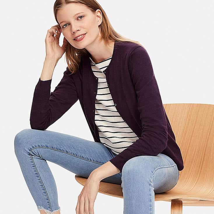 Most Comfortable and Warm Cardigans for Women | ComfortNerd