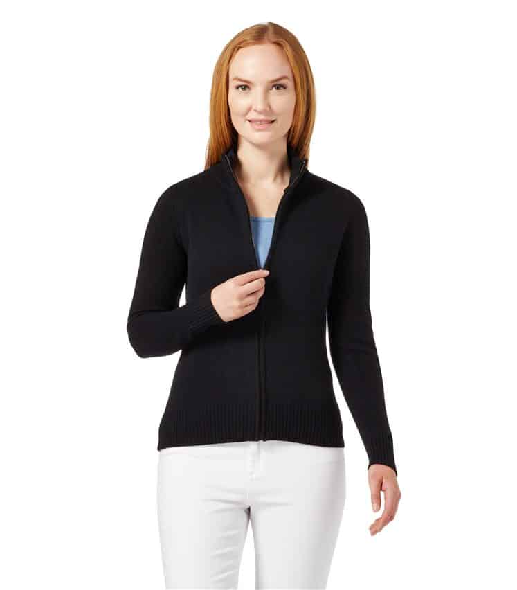 Most Comfortable and Warm Cardigans for Women | ComfortNerd