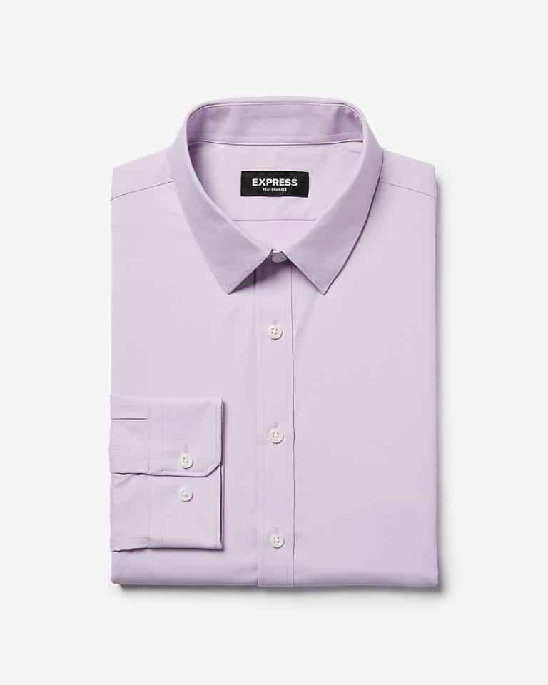 Most Comfortable Dress Shirts for Men | ComfortNerd