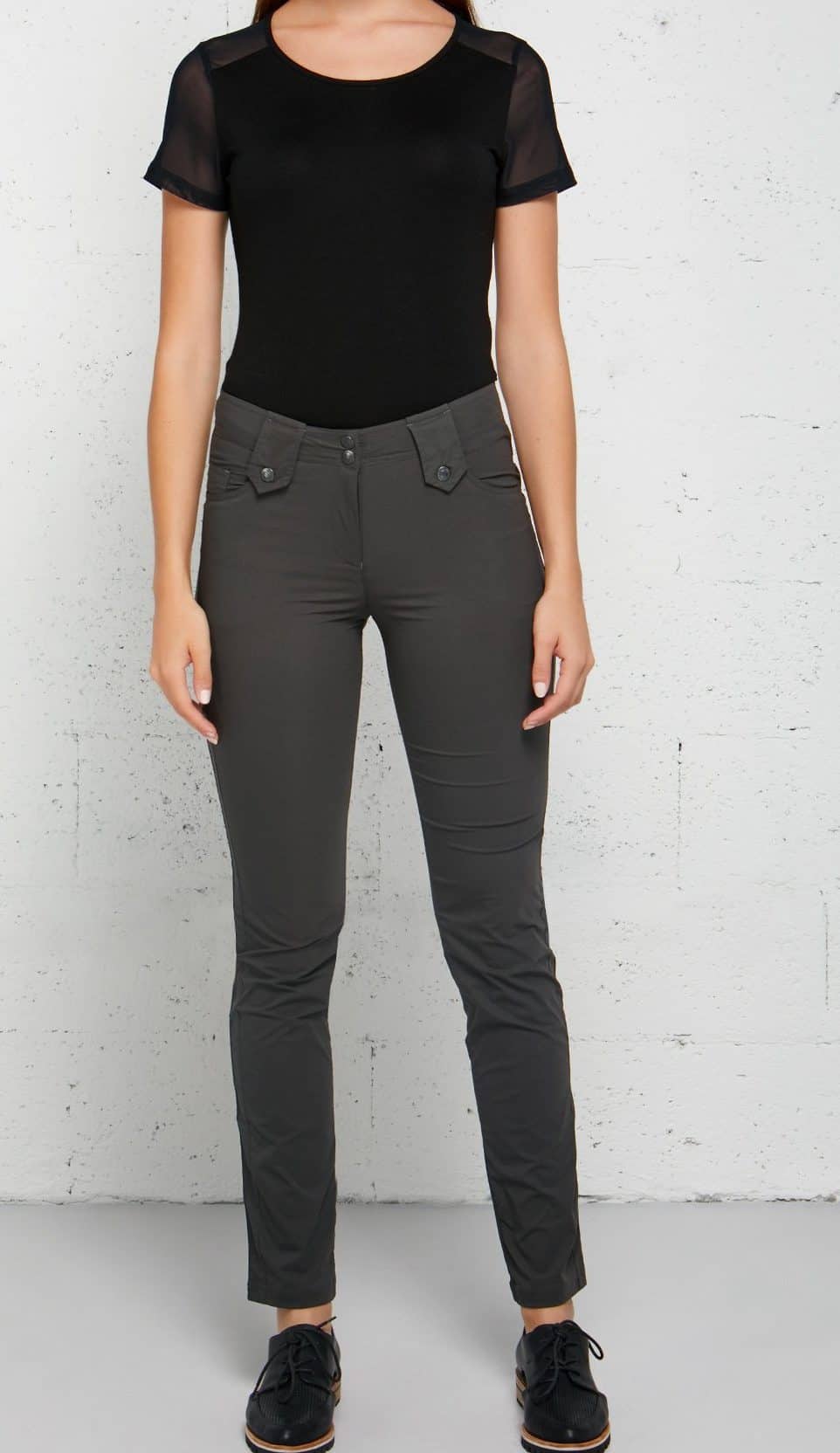 Most Comfortable Travel Pants for Women | ComfortNerd