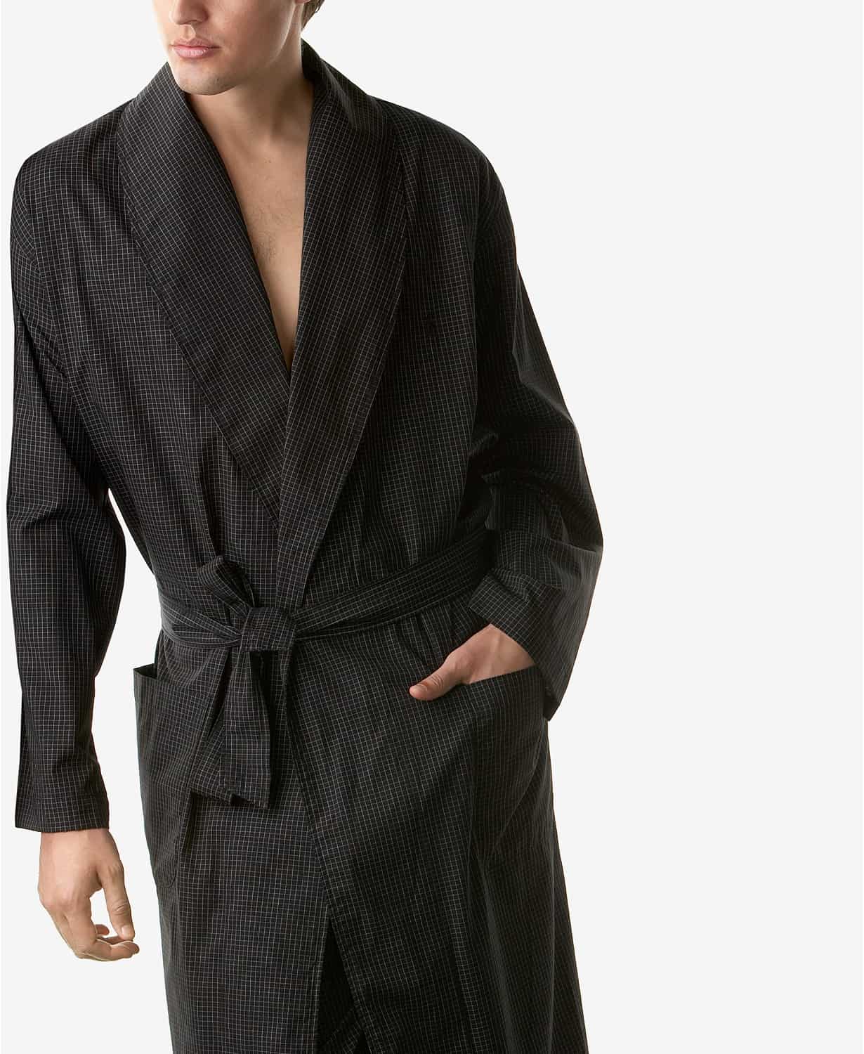 9 Mens Lightweight Robes That Are Perfect For Summer Comfort Nerd