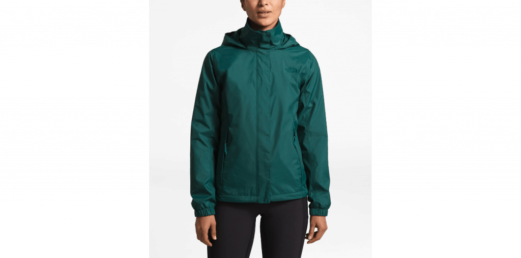 Most Comfortable Rain Jackets for Women | ComfortNerd