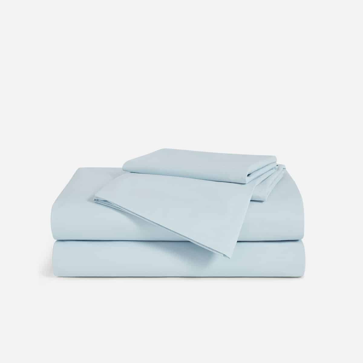 The Most Comfortable Crisp Percale Sheets | ComfortNerd