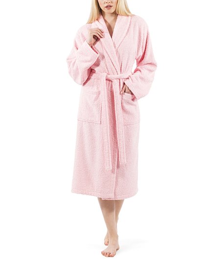 Most Comfortable Terry Cloth Robes for Women | ComfortNerd