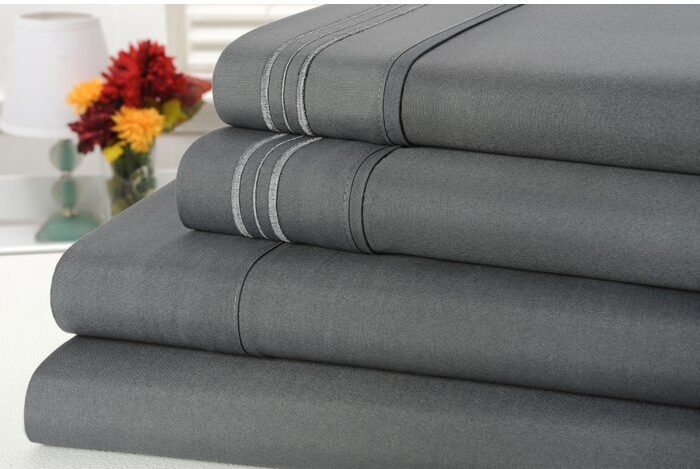 The Most Comfortable Bamboo Sheets | ComfortNerd