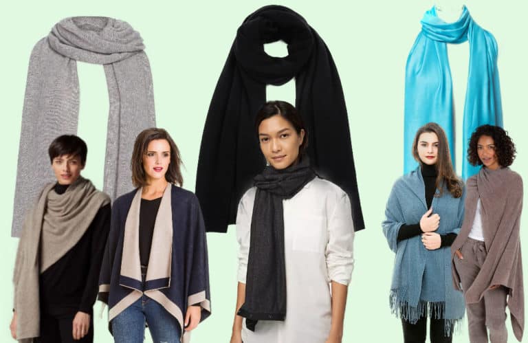 The Most Comfortable Travel Wraps | ComfortNerd