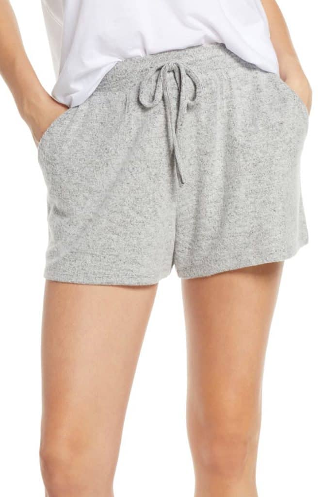 Comfortable Lounge and Sleep Shorts for Women | ComfortNerd