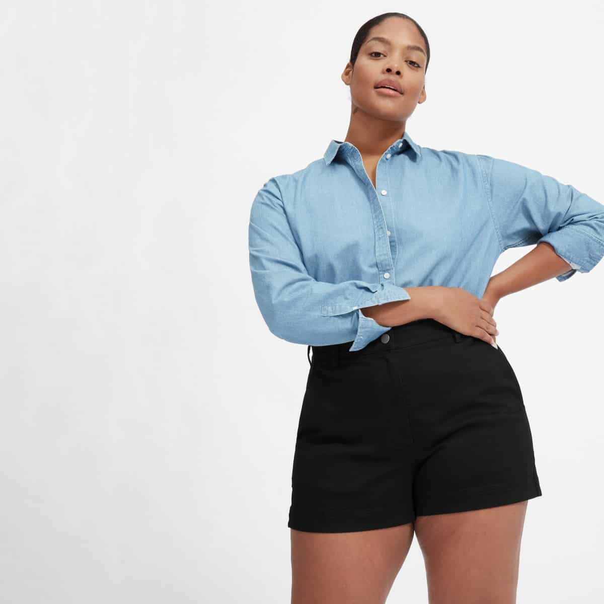 The Most Comfortable Casual Shorts for Women | ComfortNerd