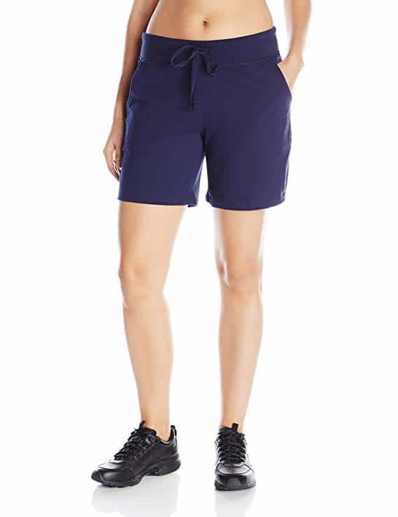 Comfortable Lounge and Sleep Shorts for Women | ComfortNerd