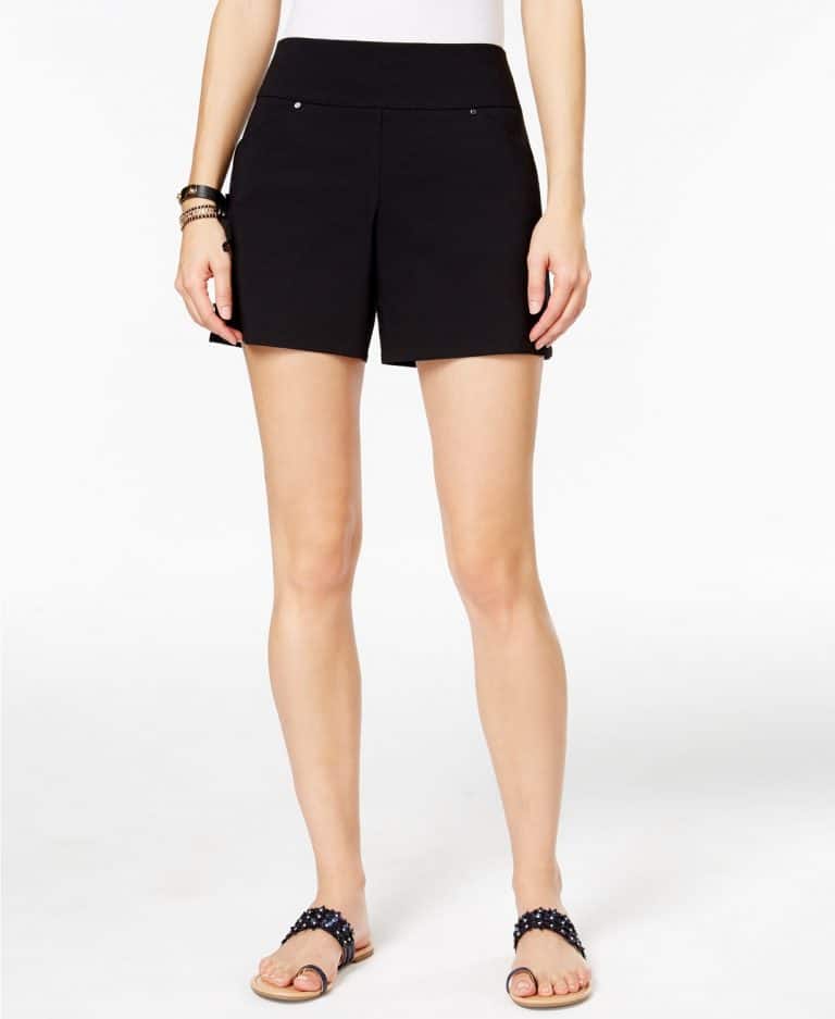 The Most Comfortable Casual Shorts for Women | ComfortNerd