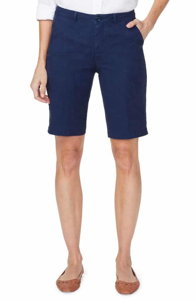 Best Bermuda Shorts for Women | ComfortNerd