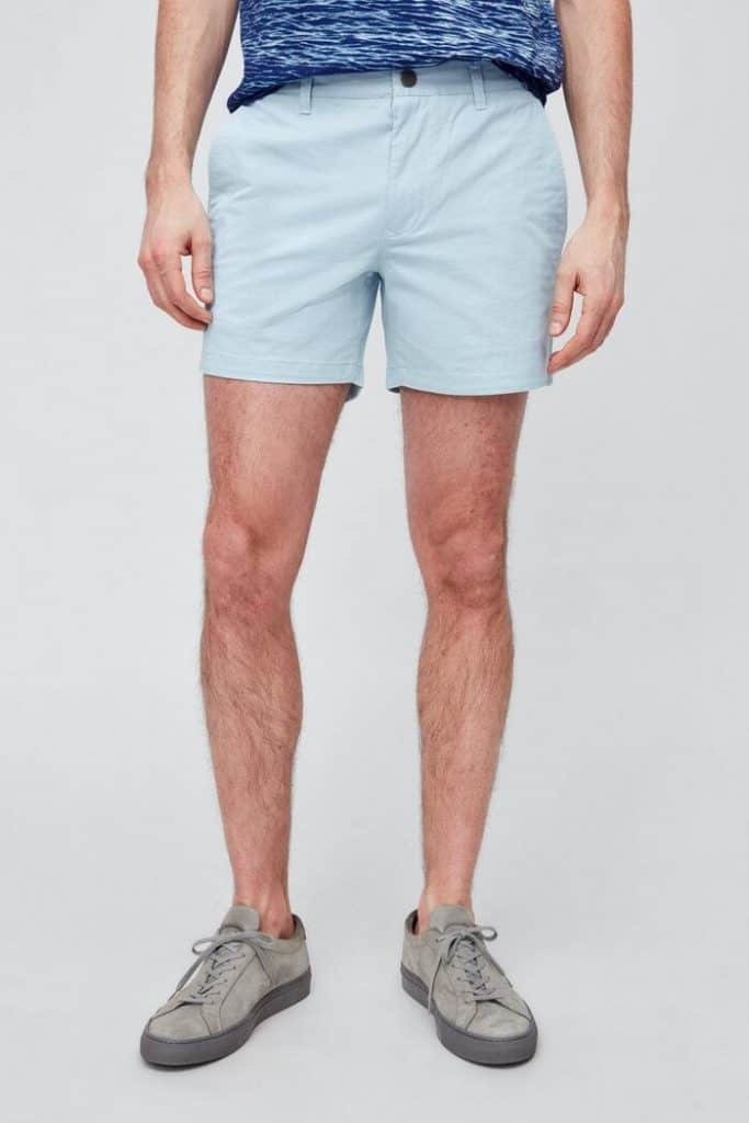The Most Comfortable Shorts for Men | ComfortNerd