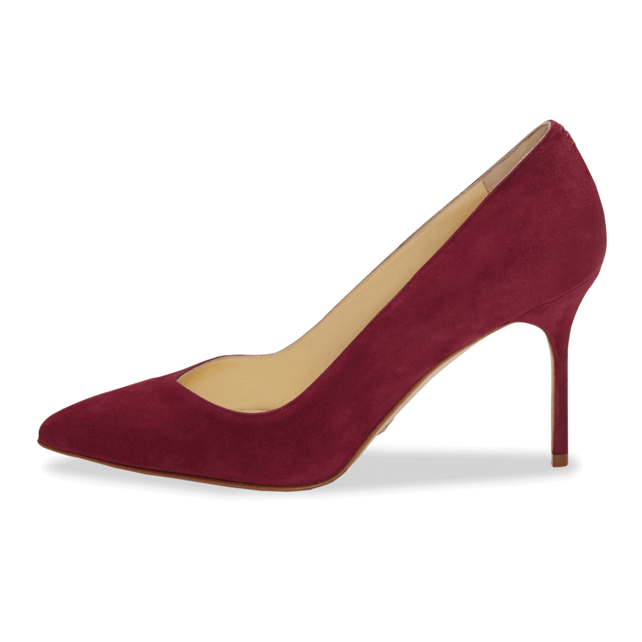 The Most Comfortable Pumps and Heels According to Shoppers