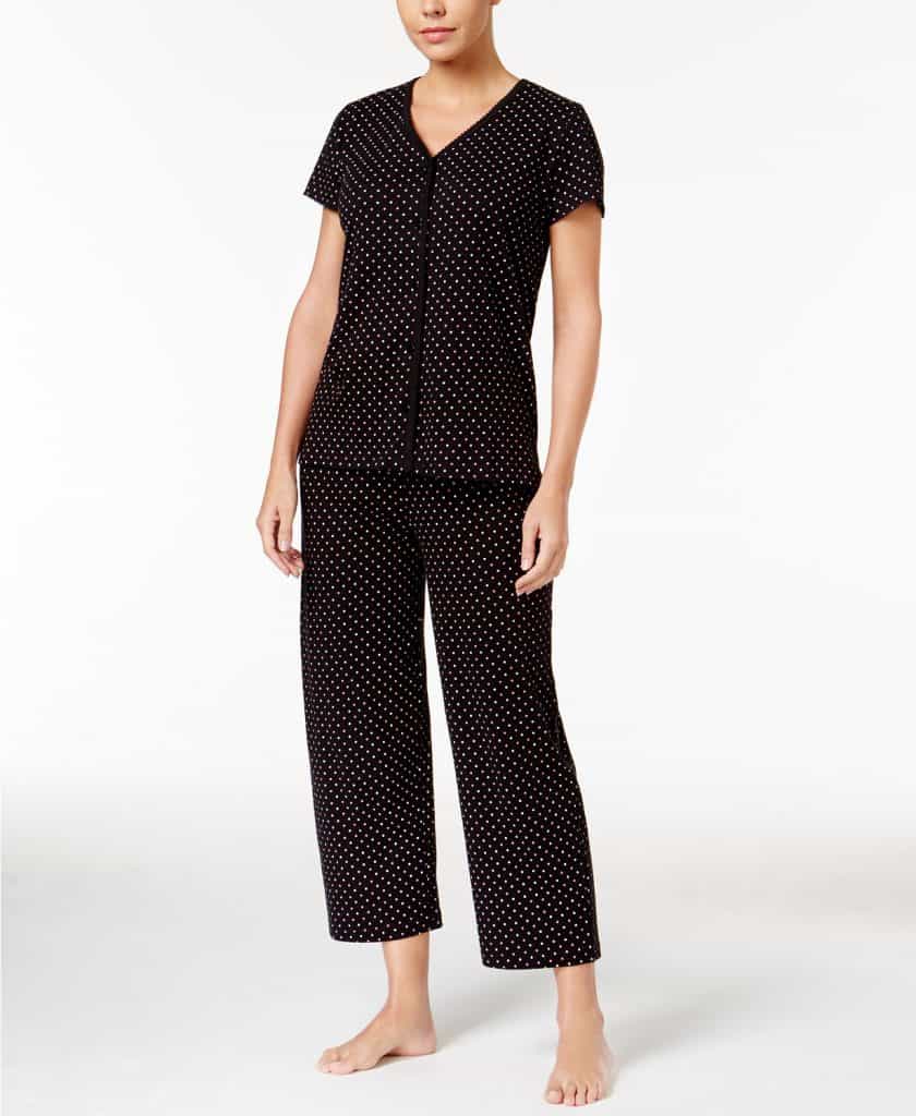 The Most Comfortable Summer Pajamas for Women