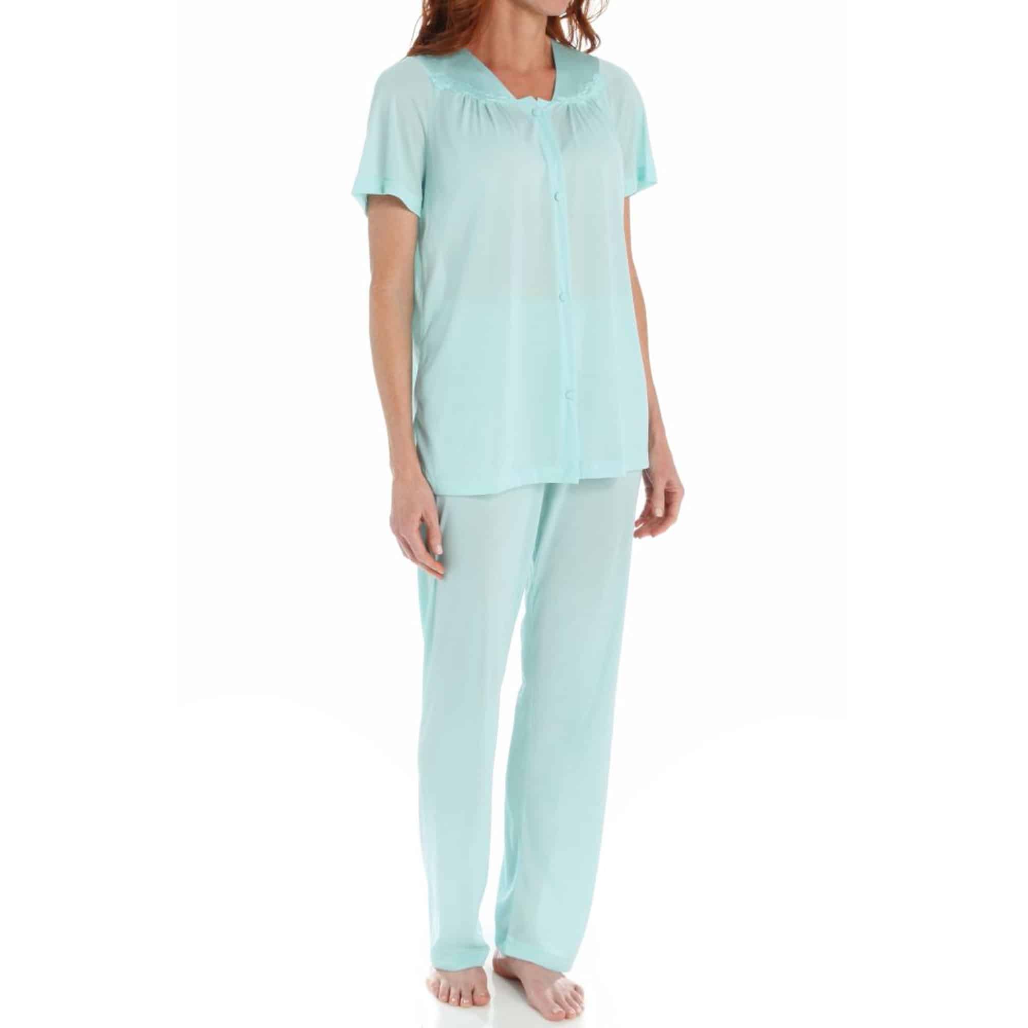 The Most Comfortable Summer Pajamas for Women