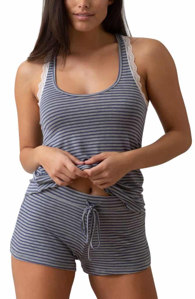 The Most Comfortable Summer Pajamas for Women