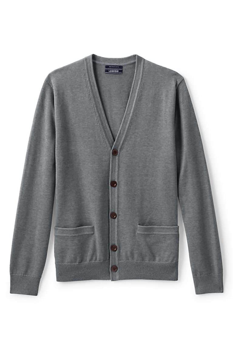 The Best Lightweight Cardigans for Men | ComfortNerd