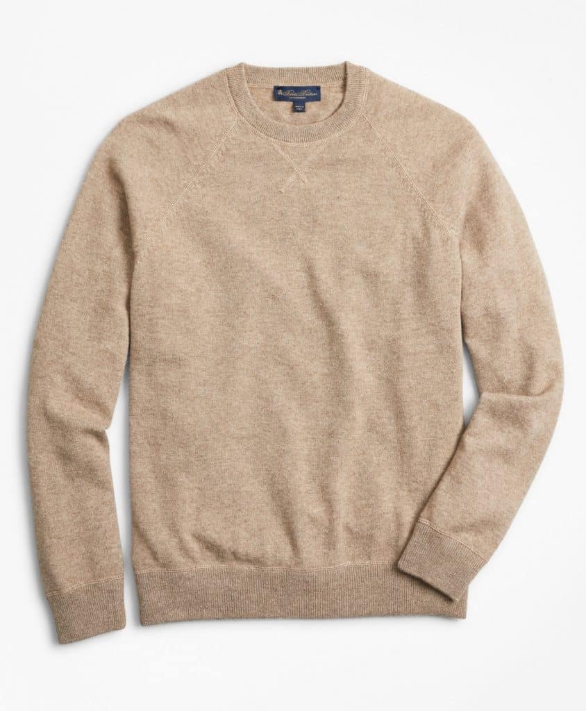 The Most Comfortable Sweaters for Men | ComfortNerd