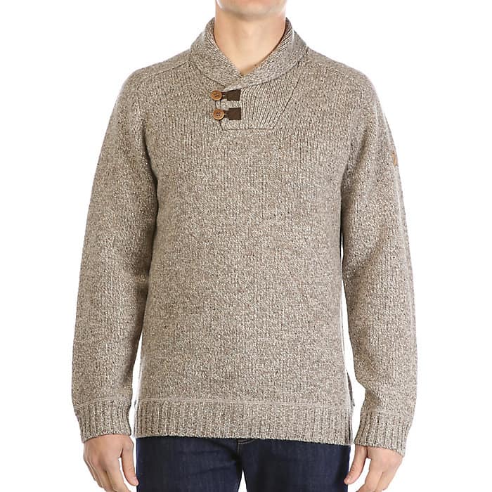 The Most Comfortable Wool Sweaters for Men | ComfortNerd