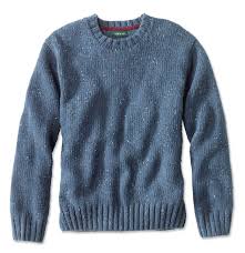 The Most Comfortable Wool Sweaters for Men | ComfortNerd