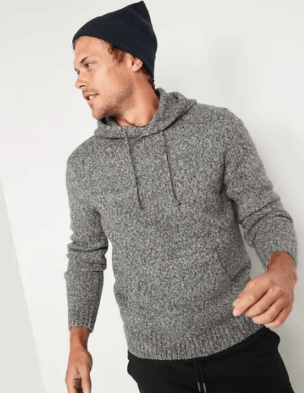 The Most Comfortable Sweaters for Men | ComfortNerd