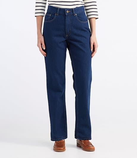 The Most Comfortable and Soft Jeans for Women | ComfortNerd