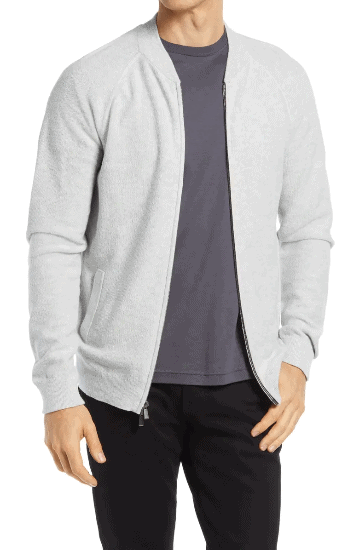 The Best Lightweight Cardigans for Men | ComfortNerd
