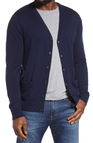 The Best Lightweight Cardigans for Men | ComfortNerd